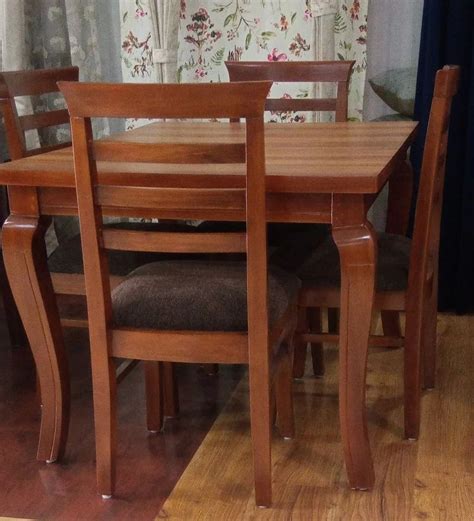 Dinner Table Set At ₹ 22000 Set J P Nagar Bengaluru Id 2849737964362