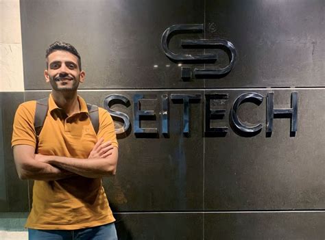 mahmoud gamal 🇵🇸 on linkedin seitechsolutions embeddedtesting