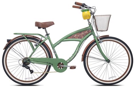 26 Green Cruiser Bike Bike Racks For Bicycle Shops Walmart