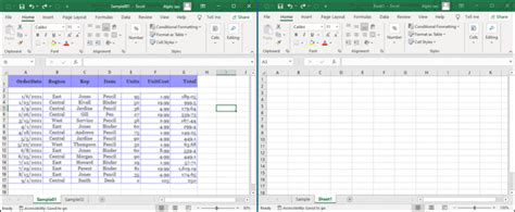 How To Copy A Sheet To Another Workbook In Excel