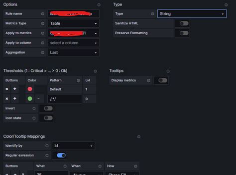 Rule Color Part Disappear When Using Date · Issue 410 · Algentygrafana Flowcharting · Github