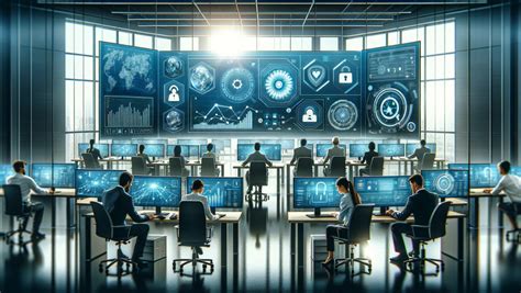 Manageengine Endpoint Central Revolutionising Endpoint Management