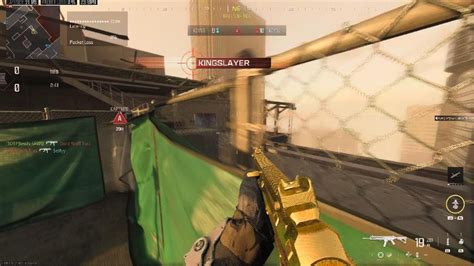 11 Killstreak On Ranked Play Mw3 Youtube