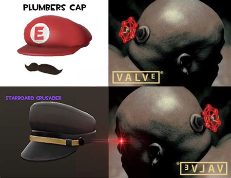 Regarding The Starboard Crusader Nerf R Tf2