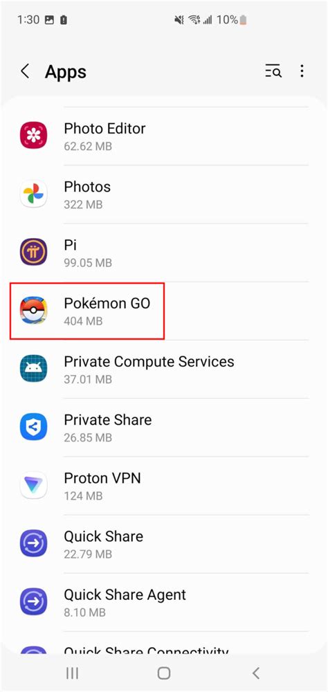 How To Move Apps To An SD Card And Recover Storage Android Authority