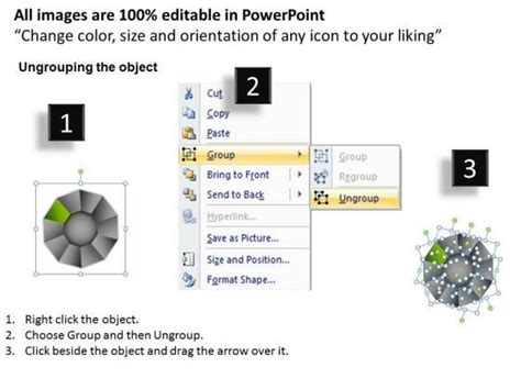 PowerPoint Designs Global Process Chart Ppt Design