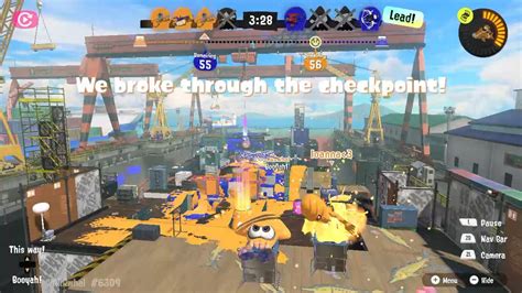 The Smartest Aerospray Im The Mini Splatling R Splatoon