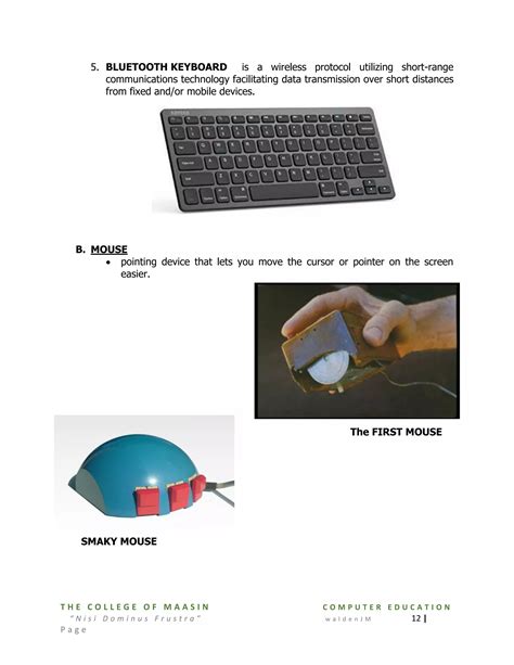 Performing Computer Operations Pco Pdf