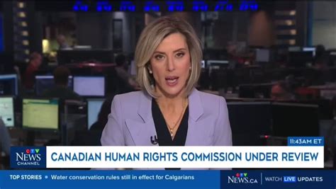 Dele Ogunremi On Linkedin Canadian Human Rights Commission Is Violating The Rights Of Black