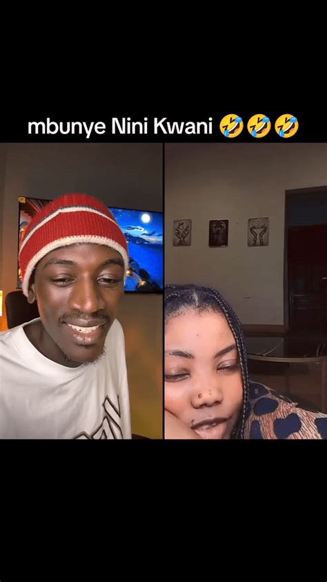 Mbunye Ni Nini Sex Relationships Kenya Talk