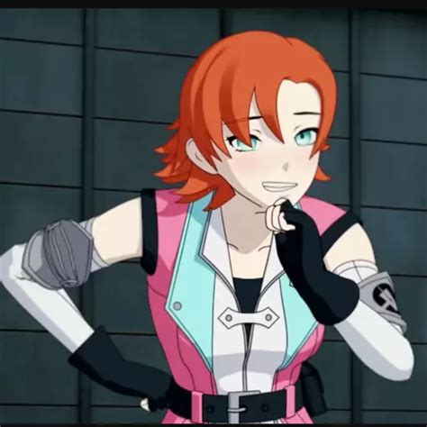 Nora Valkyrie Rwby Ai Voice Generator Voicedub