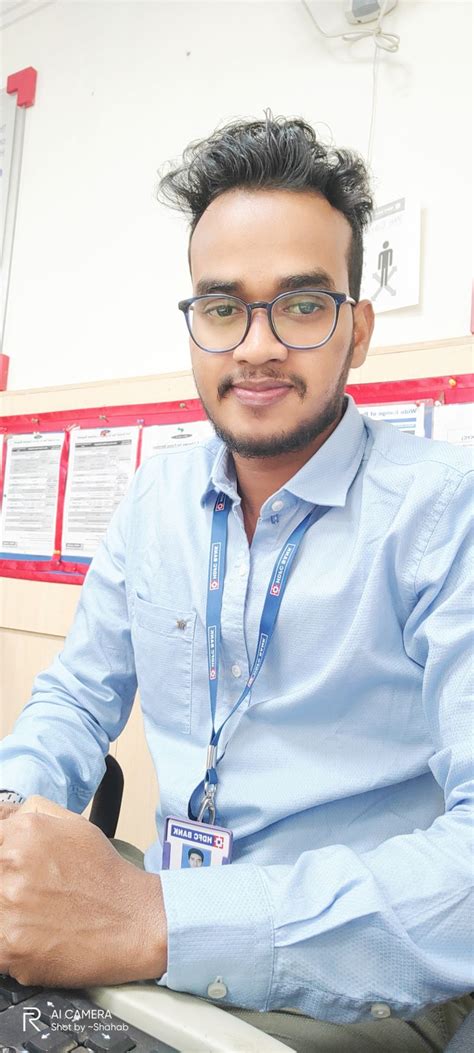 shahab khan on linkedin hdfcbank