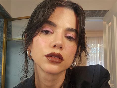 Manu Gavassi 5 Detalhes Curiosos Sobre Pronta Pra Desagradar