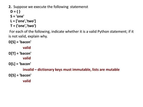 Ppt Exam 1 Practice Problems Powerpoint Presentation Free Download