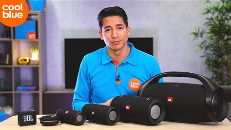 Jbl Portable Speaker Sizes