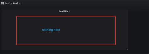 Flowcharting Panel Can Not Save · Issue 253 · Algentygrafana
