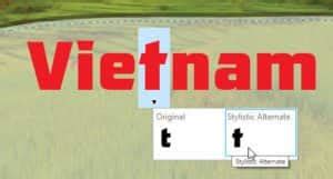 Adding And Editing Text Corel Discovery Center