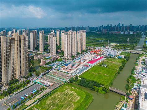 宁波轨道交通tj8117标天宫庄园站至鄞州高教园区站左线顺利始发 子分公司动态 中铁四局集团有限公司——世界双500强企业中铁股份公司