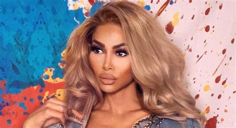 Gizel Body Biography 27 Photos Age Height Real Name Instagram