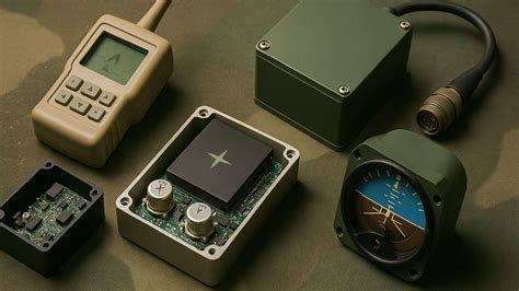 Ins Vs Ahrs Vs Imu Vs Dmc Key Differences Explained