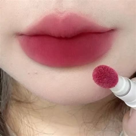 Judydoll Son Kem Lì đầu Bông Judydoll Lip Powder Cream Shopee Việt Nam
