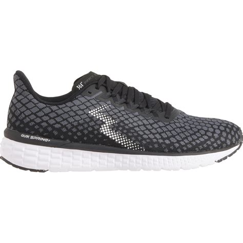 361 Degrees Fierce 2 Running Shoes (For Men) - Save 63%