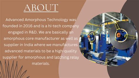 Ppt Amorphous Core For Distribution Transformers Powerpoint Presentation Id 11712389