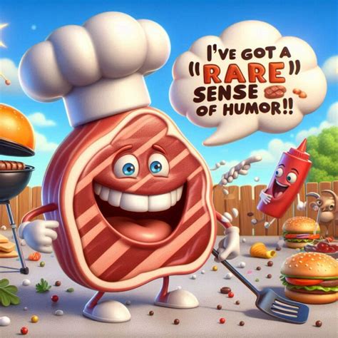 200 Hilarious Beef Jokes That Will Have You Mooing With Laughter Punsify