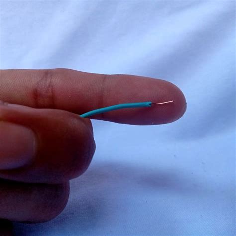 Jual Kabel Tunggal Speaker 05mm Meter Shopee Indonesia