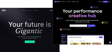 Dark Mode Im Webdesign Der Leitfaden Für Dunkle Webdesigns