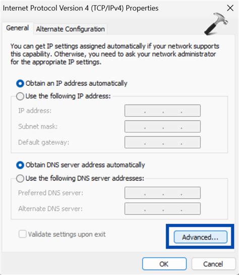 Fix The Specified Domain Either Does Not Exist Or Could Not Be Contacted