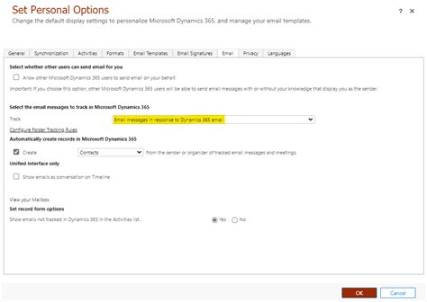 Dynamics Community Forum Thread Details