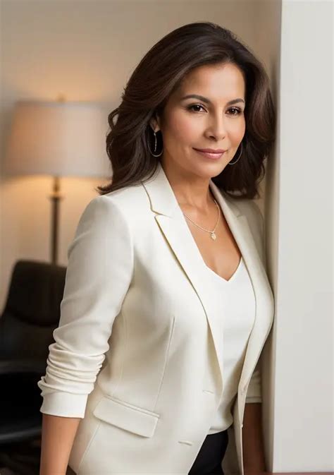 Elegant Voluminous Shoulder Length Bob Thehairstyletrends