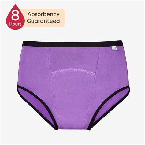 Best Period Underwear And Menstrual Panties By Superbottoms