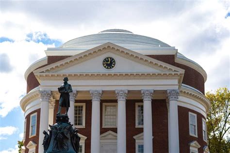 Uva Classes Resume Normal Schedules On Wednesday
