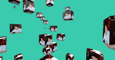 THREE JS Gallery