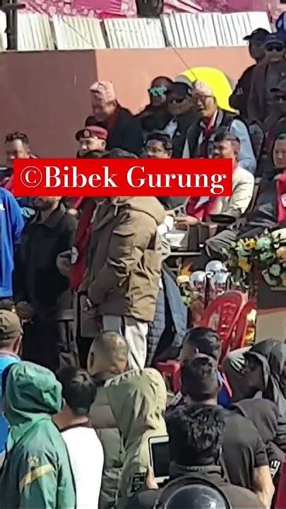 पोखरेमा दर्शकलाई पाँडेले यसरी हँसाए फिल्मको प्रचार गर्न आएको हैन नि भन्दै यसो Youtube