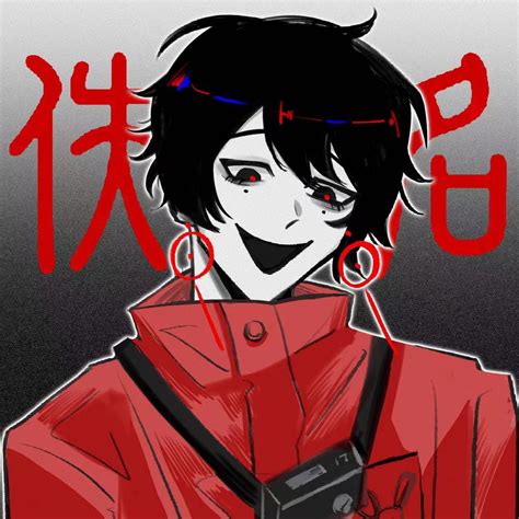 Li Yuting Touqi Guaitan Drawn By Qingyi Chen Danbooru