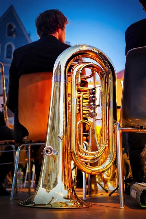 Tuba Vs Sousaphone Differences Simarilities Explained