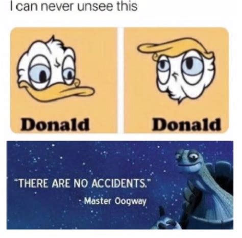 You Cannot Unsee It