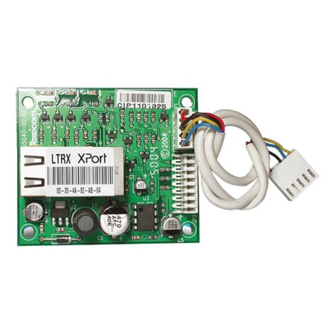 Texecom Premier Elite ComIP Huvo