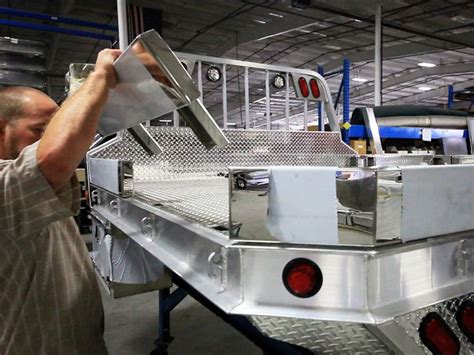 Flatbed Truck With Removable Sides At Michael Brehm Blog