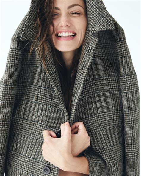 Phoebe Tonkin Photoshoot For Boglioli December 2022 • Celebmafia