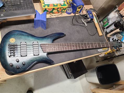 Another 5 To 8 String Conversion