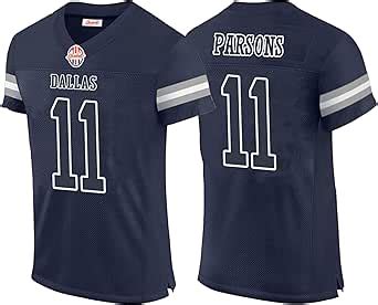 Custom Mensyouth Football Stitched T Shirt For Sports Fan