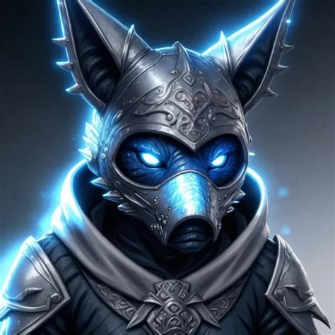 Furry Protogen Free Ai Art Generator