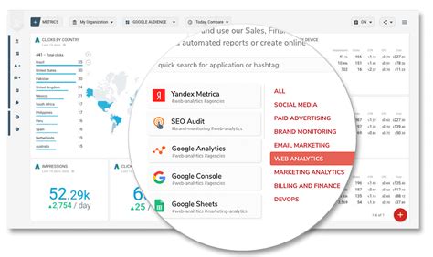 Analyze Websites With Free SEO Audit Tool Octoboard