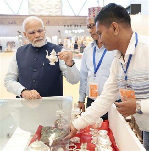 Pm Vishwakarma Yojna For Artisans Launched Gems2jewellery