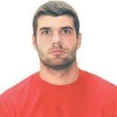 Ivica Jevtic Ficha E Estatísticas Do Jogador