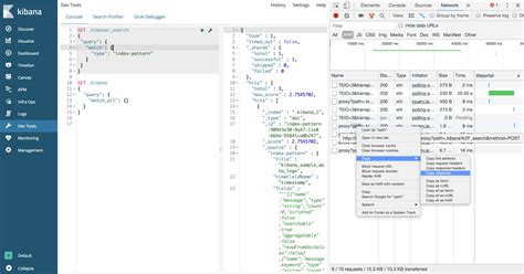 Make Triple Quoting Output In Console Configurable · Issue 15628 · Elastickibana · Github